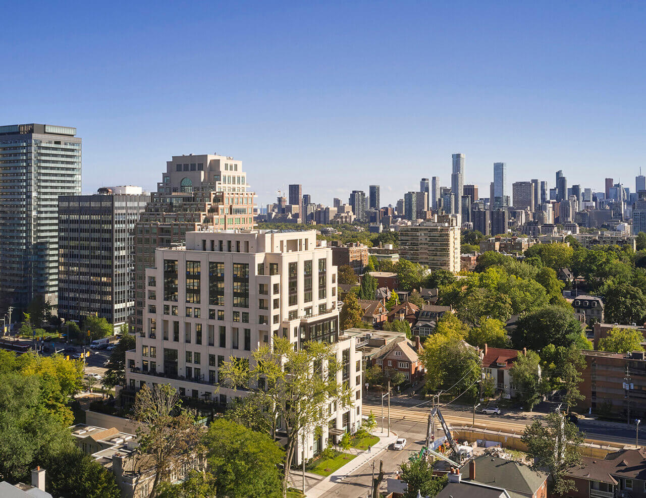 Official Website of North Drive - Specializing in contextually ...