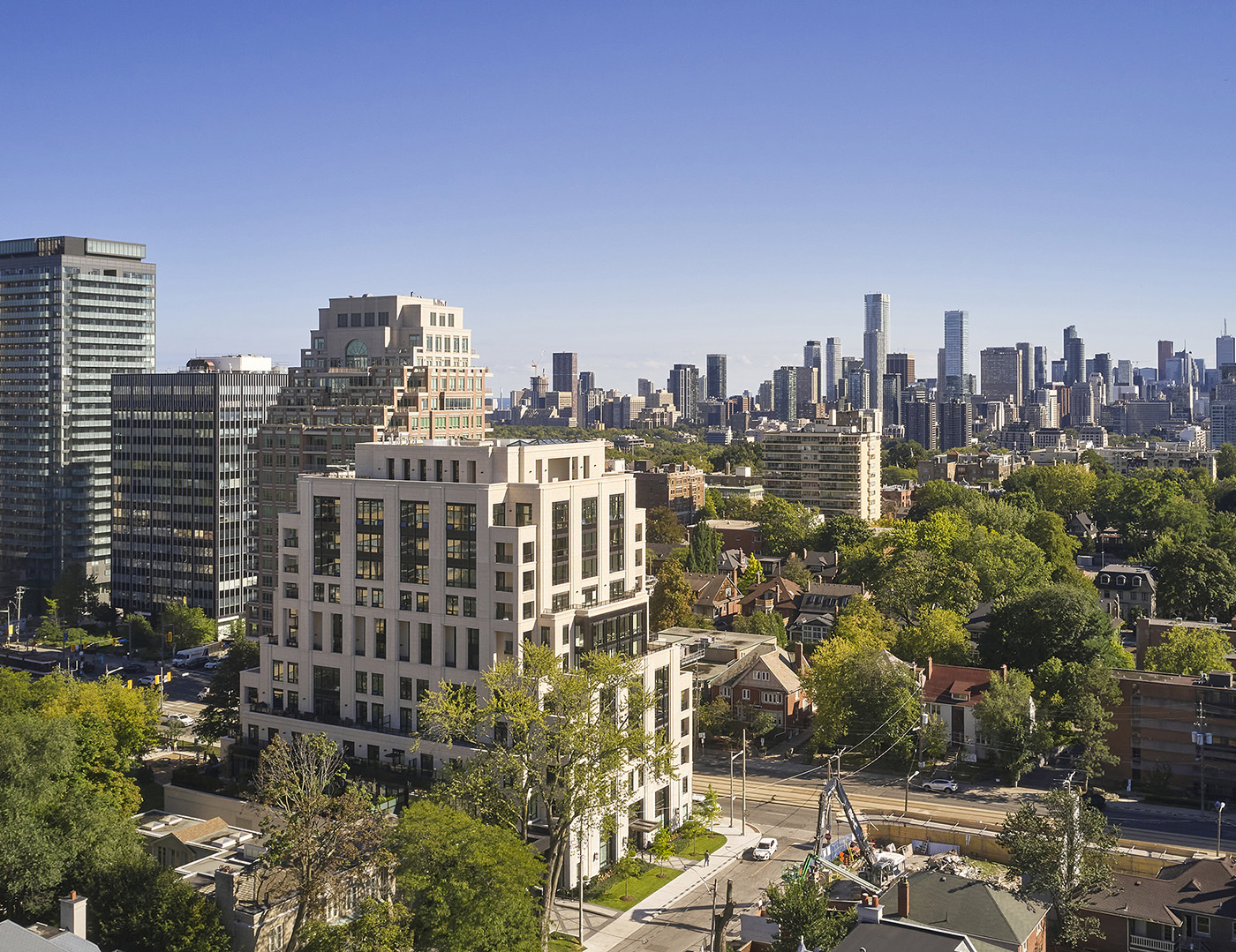 Official Website of North Drive - Specializing in contextually ...