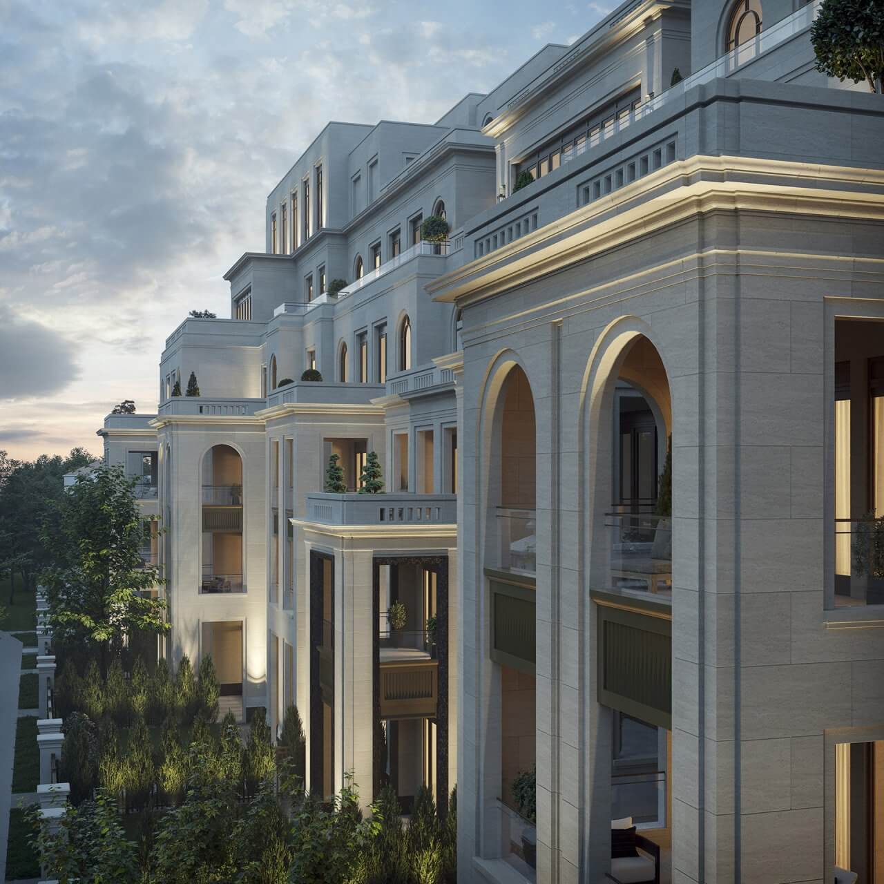 Official Website of North Drive - Specializing in contextually ...