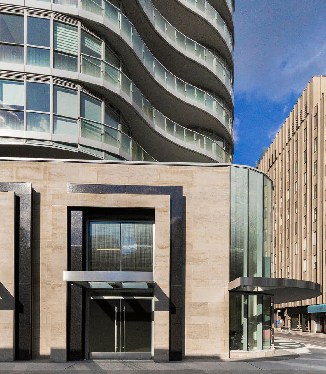 Official Website of North Drive - Specializing in contextually ...