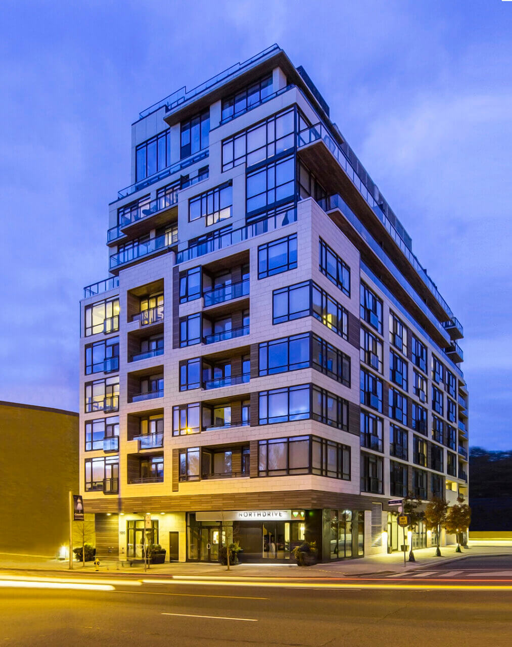 Official Website of North Drive - Specializing in contextually ...