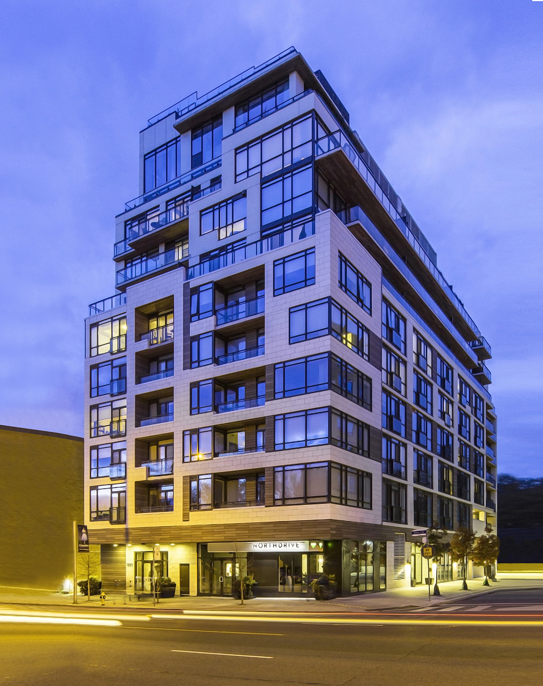 Official Website of North Drive - Specializing in contextually ...